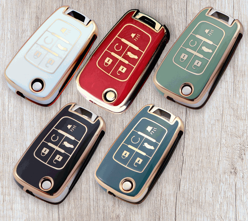 Holden Key Cover | Commodore (VF) | Holden accessories – keysleeves