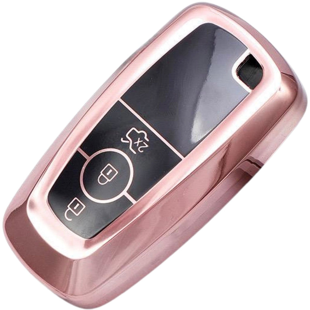 Ford Key Cover for Mustang, Ranger, Escape | Keysleeves key fob covers ...