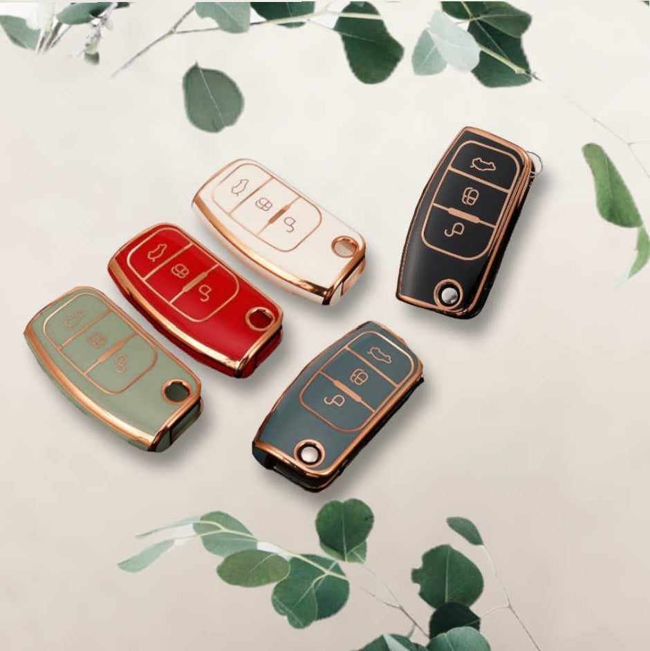 Ford Key Fob Covers | Ford Accessories - Keysleeves – keysleeves